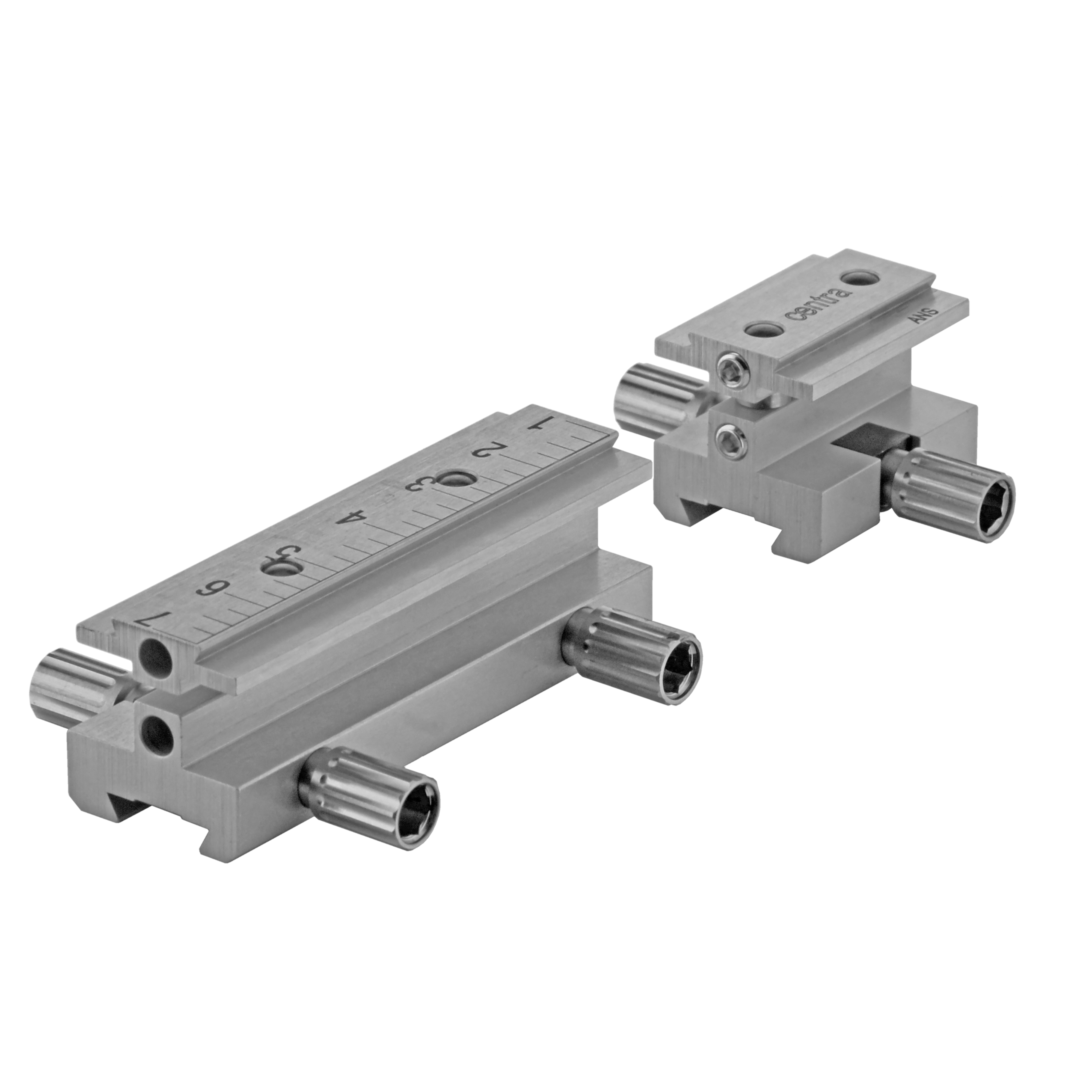 Block Max Speed | sight elevation | sights | mydorado