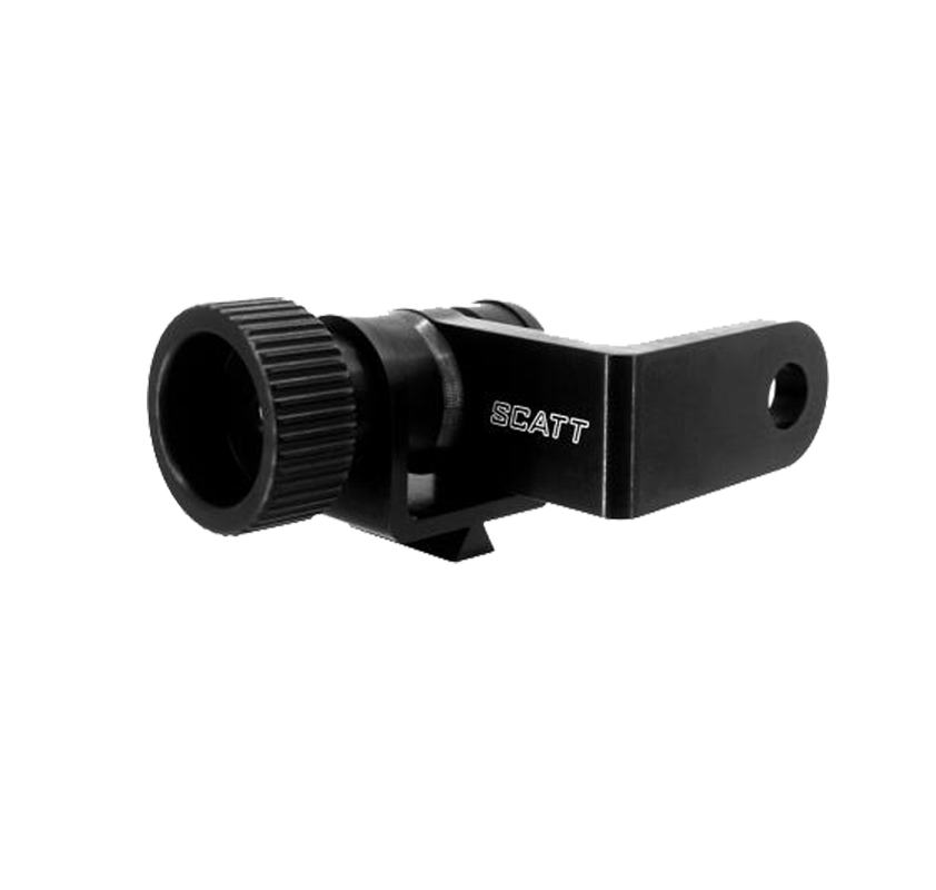 Scatt Bow mount Pro | befestigungen | zielwegsysteme | training | mydorado